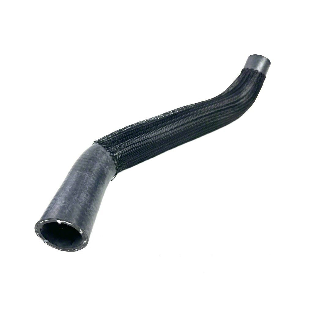 Jeep Wrangler Upper Radiator Hose (07-11 Jeep Wrangler JK) - Free Shipping