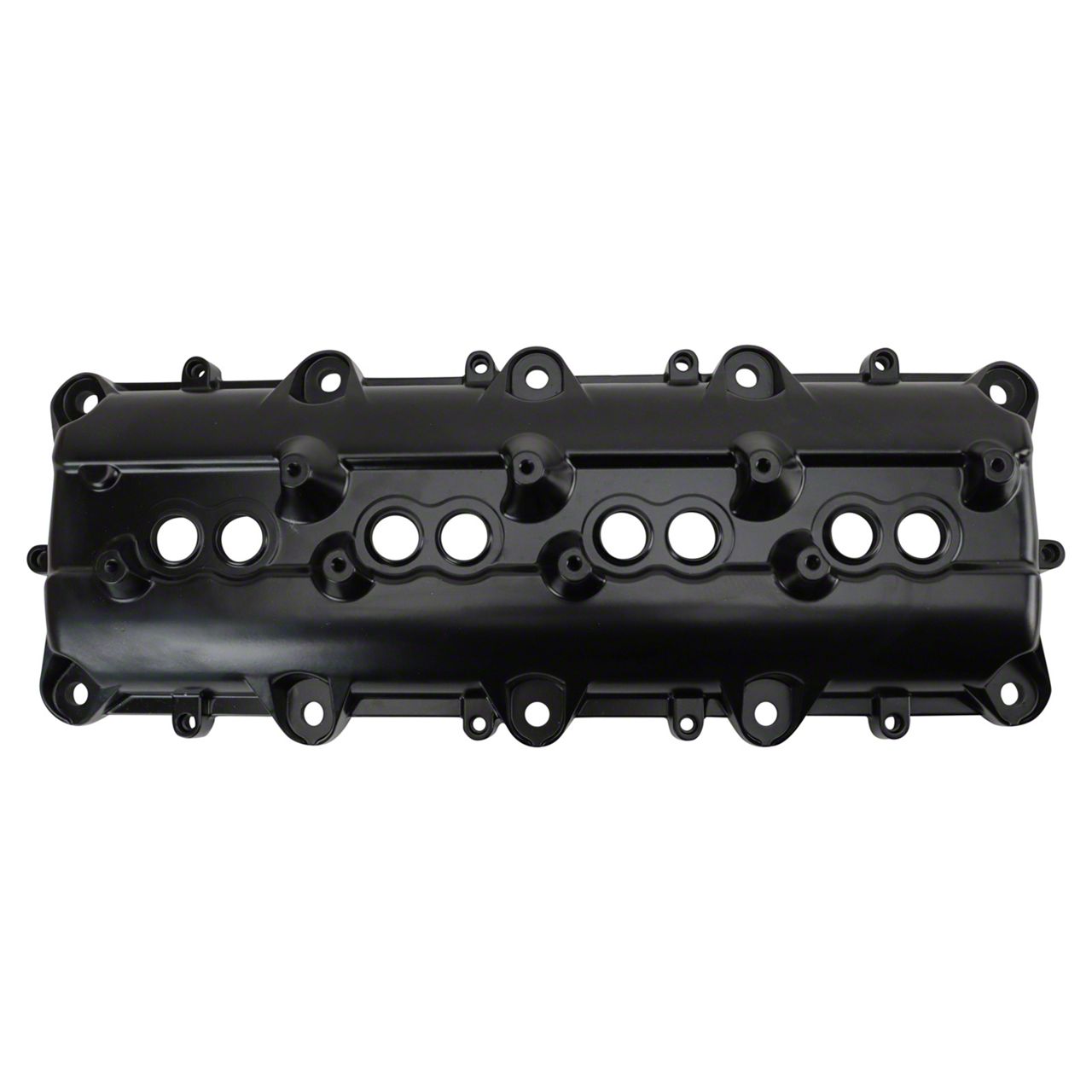 Jeep Wrangler Valve Cover; Driver or Passenger Side (2021 Jeep Wrangler ...