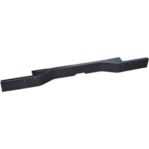 Jeep Wrangler Waterfall Floor Transition Panel (76-95 Jeep CJ7 ...