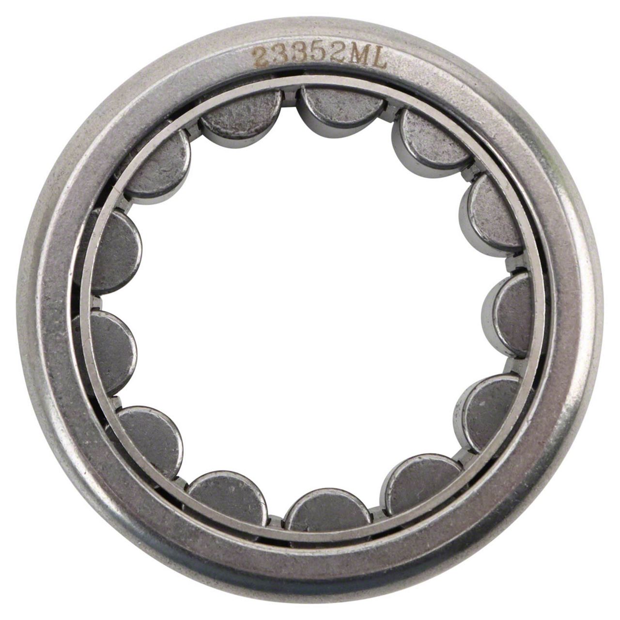 Jeep Wrangler Wheel Bearing (90-06 Jeep Wrangler YJ & TJ w/ Automatic ...