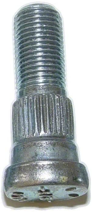 Jeep Wrangler Wheel Lug Stud (70-86 Jeep CJ5 & CJ7) - Free Shipping