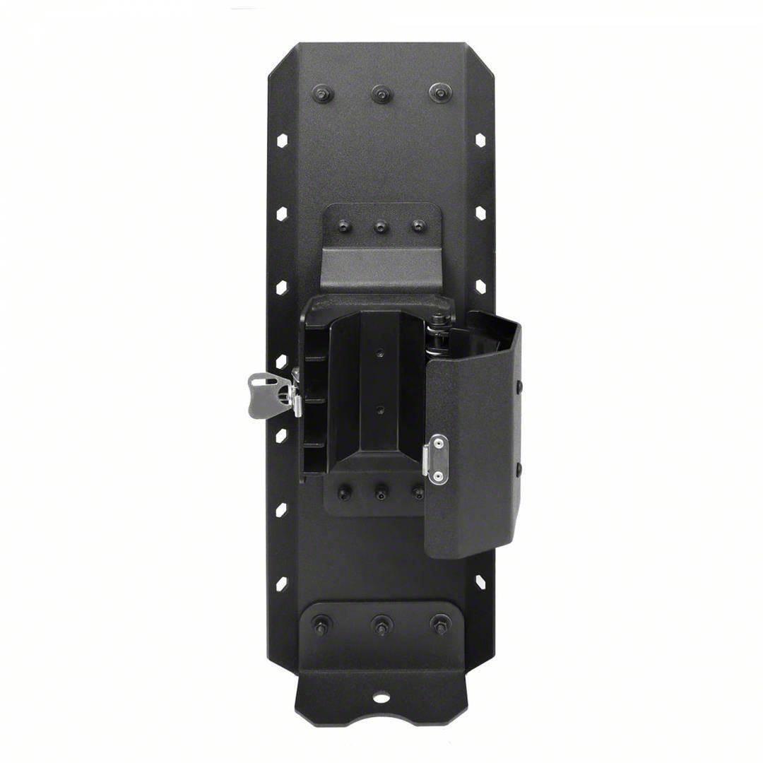 Jeep Wrangler Xventure Gear EG Jack 4-CORE Mount Kit - Free Shipping