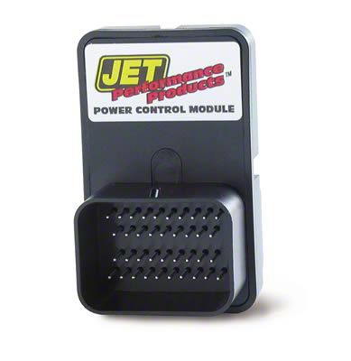 Jet Performance Products Jeep Wrangler Power Control Module; Stage 1 ...