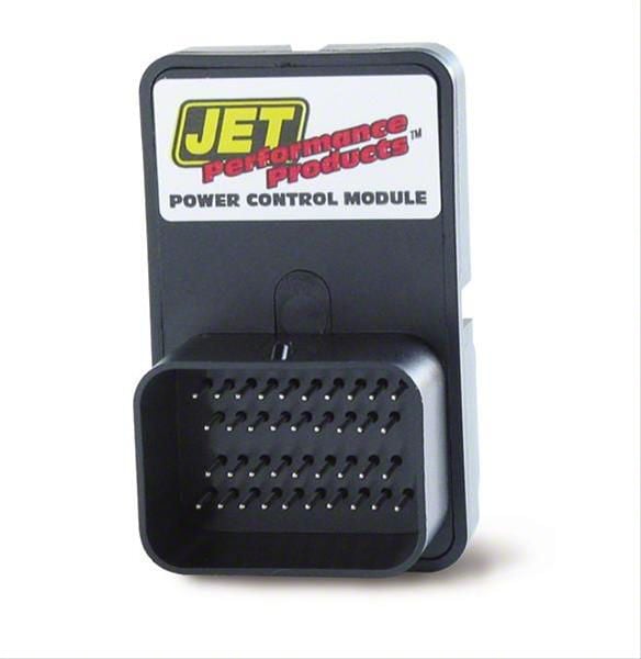 Jet Performance Products Jeep Wrangler Power Control Module; Stage 1 ...
