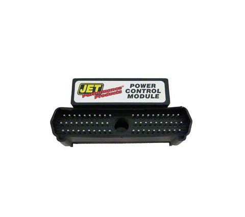 Jet Performance Products Jeep Wrangler Power Control Module; Stage 1 ...