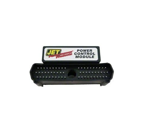 Jet Performance Products Jeep Wrangler Power Control Module; Stage 1 ...