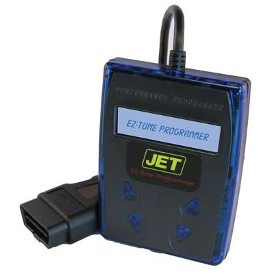 Jet Performance Products Frontier EZ-Tune Programmer 16003 - Free Shipping