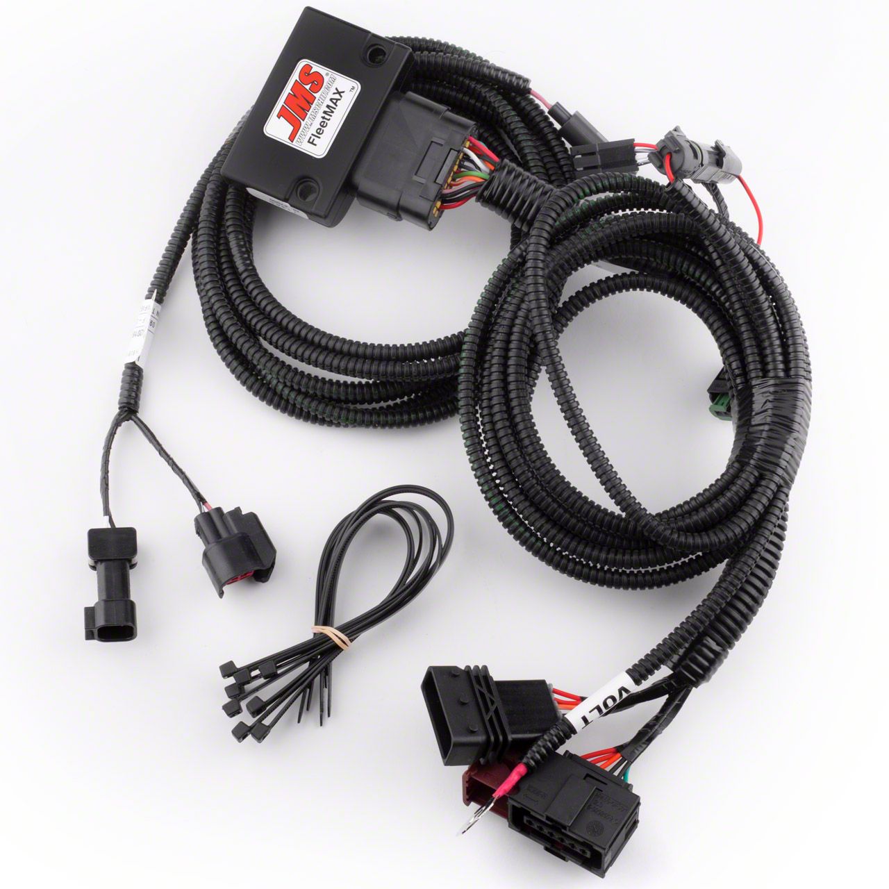 JMS Jeep Grand Cherokee FleetMAX Enterprise Drive By Wire Throttle ...