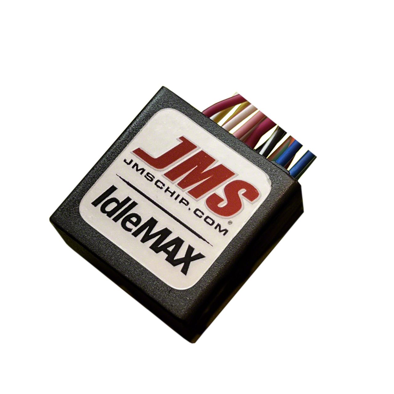 JMS Tacoma FleetMAX Idle Timer FXK1116TYV1 (05-23 Tacoma) - Free Shipping