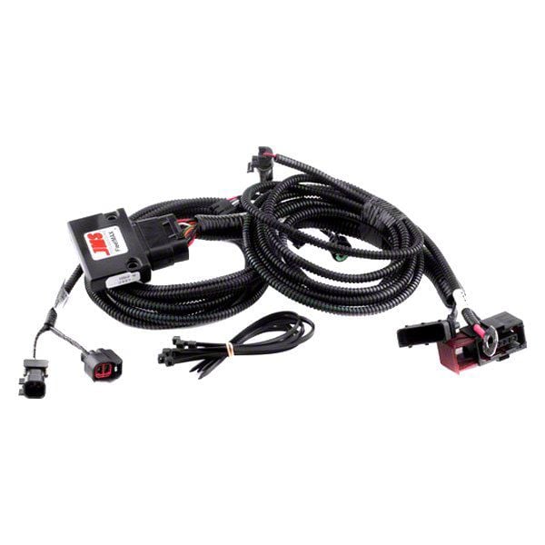 JMS Tundra FleetMAX Standard Drive By Wire Throttle Enhancement Device ...
