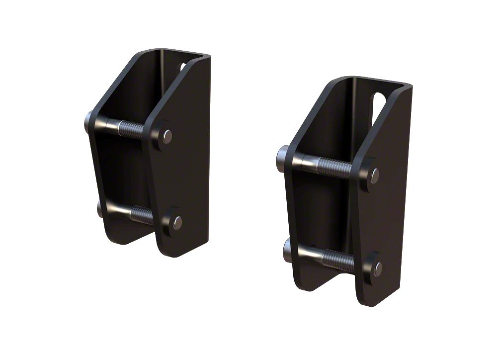 Kammok Frontier Crosswing Vertical Brackets AwningMount_VerticalBracket ...