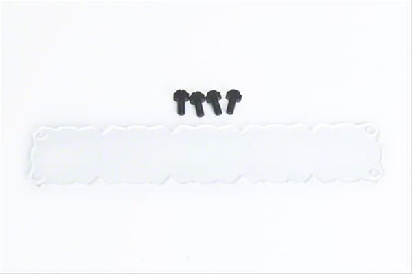 KC HiLiTES Bronco 20-Inch KC Flex Array LED Light Bar Shield; Clear ...