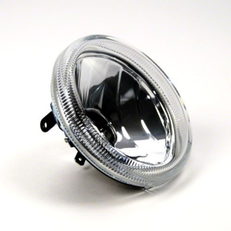 KC HiLiTES Bronco 4-Inch Replacement Rally 400 Lens/Reflector; Spread ...