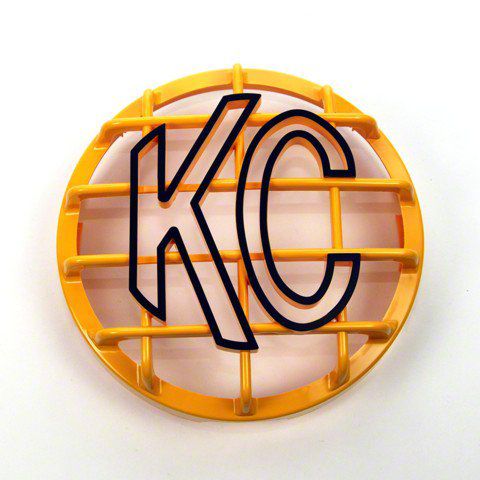 KC HiLiTES Tacoma 6-Inch Daylighter and Slimlite Round Light Stone ...