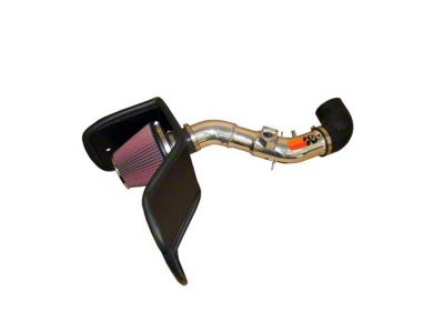 2010-2024 Toyota 4Runner Cold Air Intakes & Air Filters | ExtremeTerrain
