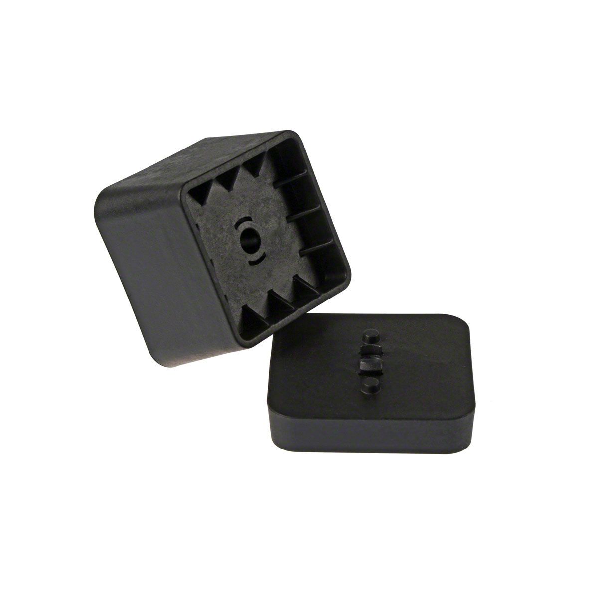 Kuat Bronco GRIP 4/6 Direct Mount Kit; T-Channel Mount GRDMK - Free ...