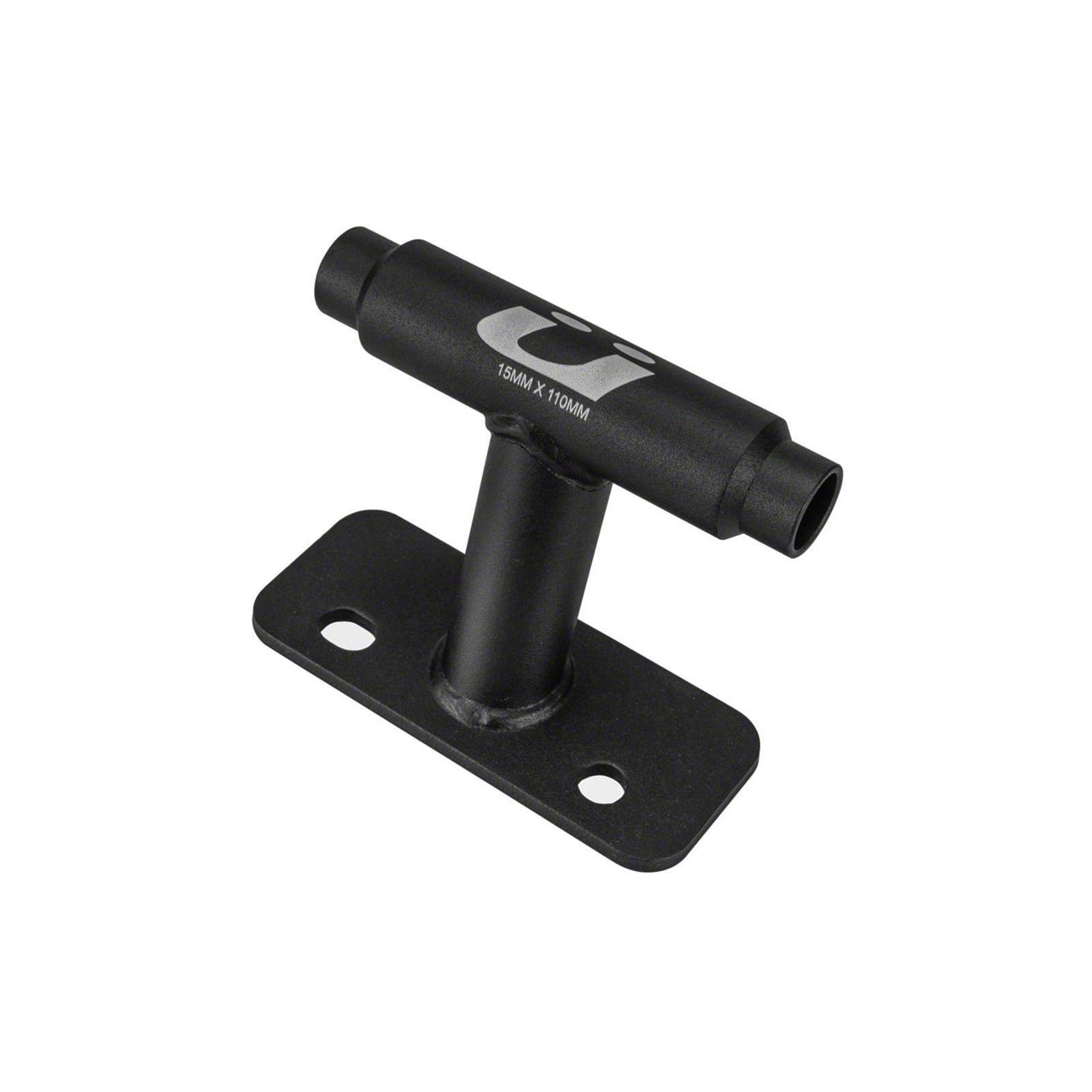 Kuat Frontier Dirtbag Thru-Axle Bike Mount Adapter; 15mm x 110mm ...