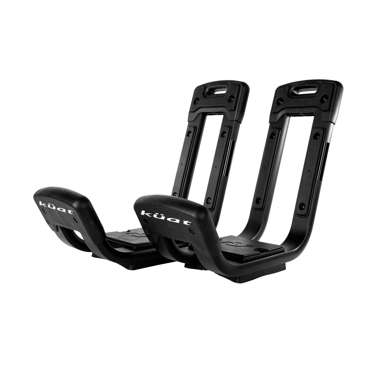 Kuat Jeep Gladiator Class 2 Roof Top Kayak System C2R1B (Universal ...