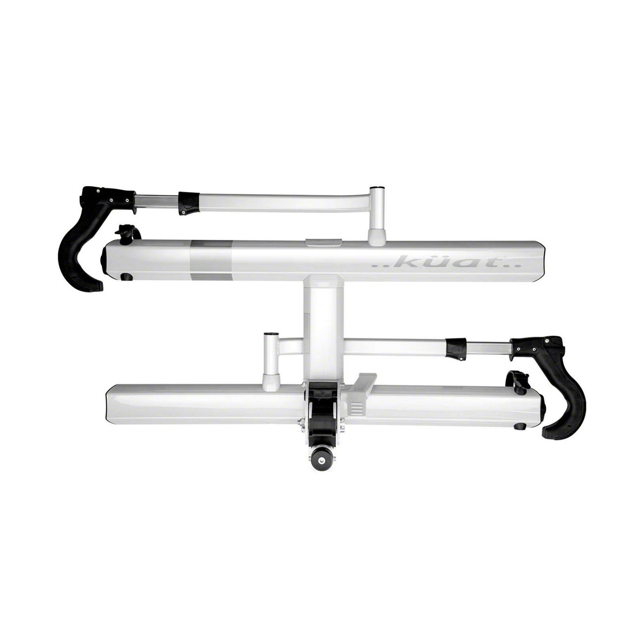 Kuat Jeep Gladiator SHERPA 2.0 2-Inch Receiver Hitch Bike Rack; Carries ...