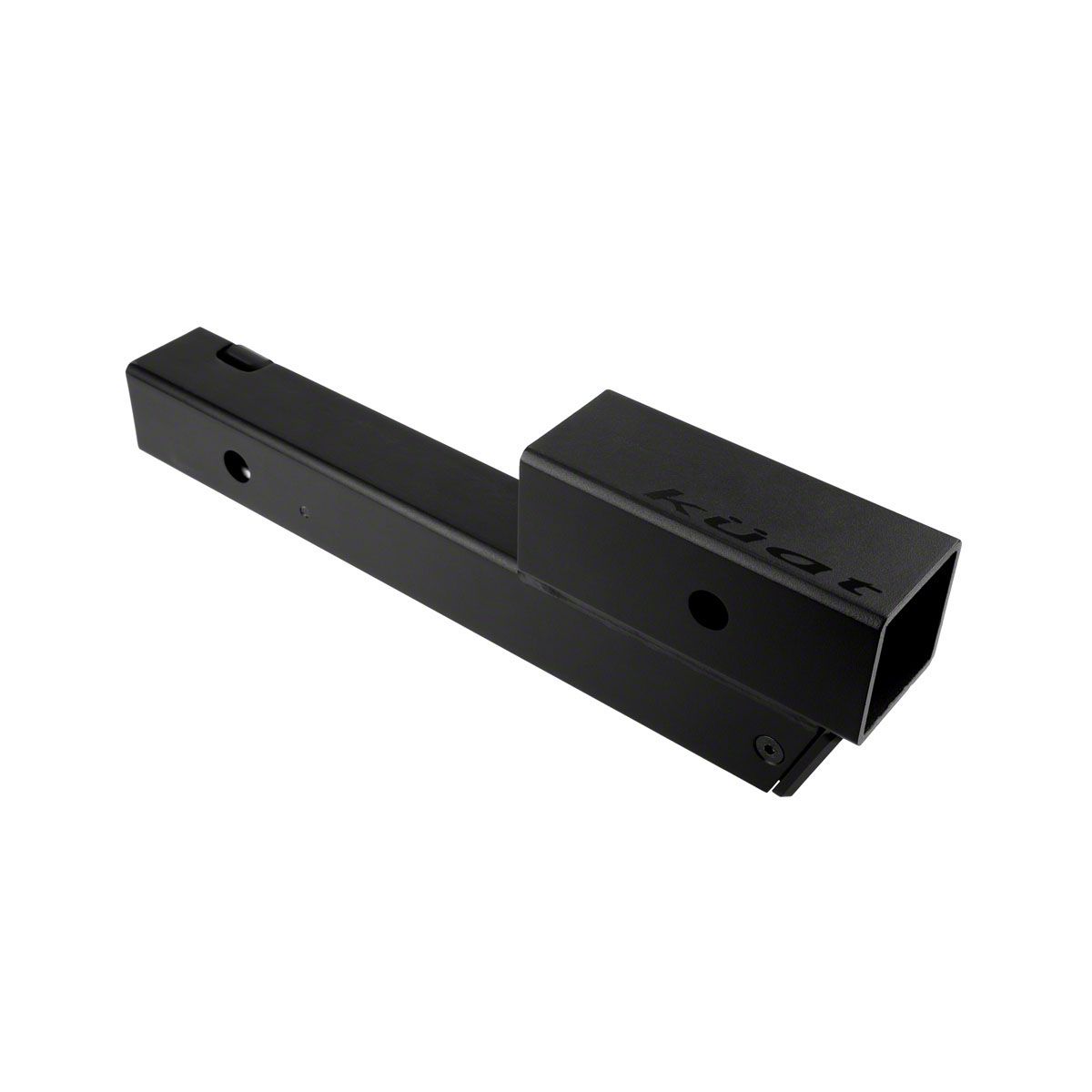 Kuat Jeep Renegade Hi-Lo Pro 2-Inch Receiver Hitch Extension HLP20B ...