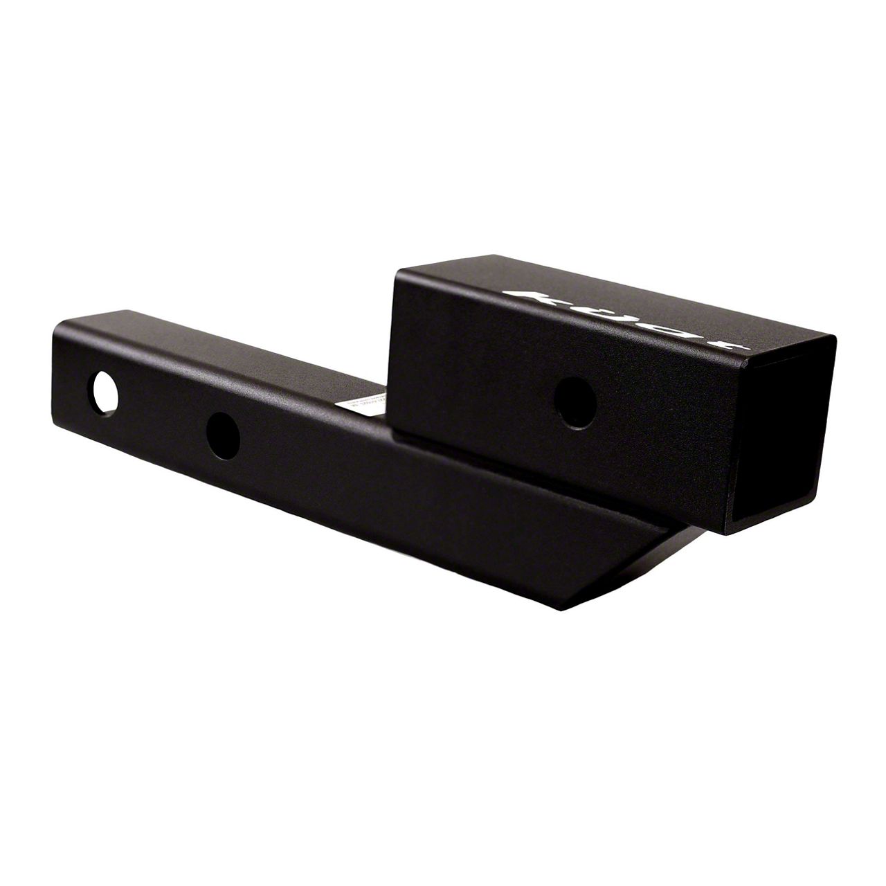 Kuat Tacoma Hi-Lo 2-Inch Receiver Hitch Extension HL20B (Universal ...