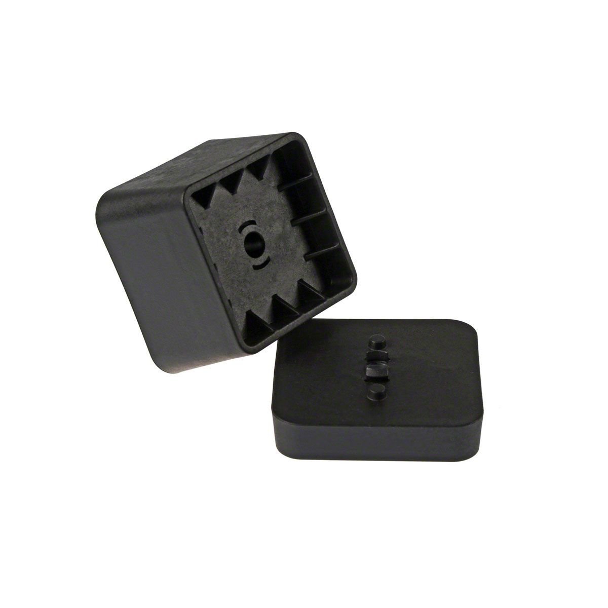 Kuat Tundra GRIP 4/6 Direct Mount Kit; T-Channel Mount GRDMK - Free ...