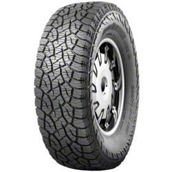 Kumho Jeep Wrangler Road Venture AT52 Tire 2289923 (29" - LT225/75R16 ...