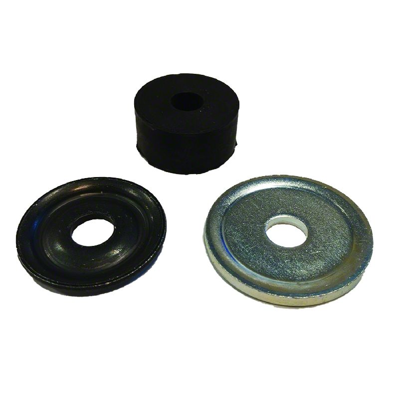 KYB Toyota 4-Runner Front Strut Bushing SM5894 (03-09 4Runner w/o X ...