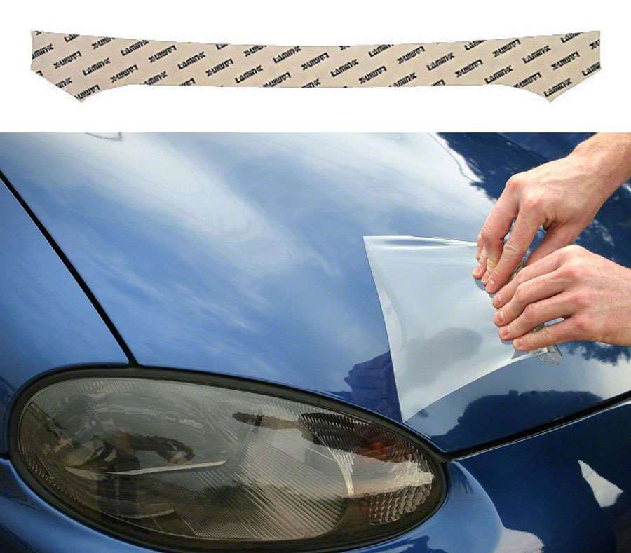 Lamin-X Tundra Invisible Hood Bug Guard T1447 (14-21 Tundra) - Free ...