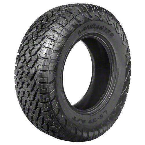 Lancaster Toyota 4-Runner LS-37 A/T Tire LC1040 (31" - 275/65R17 ...