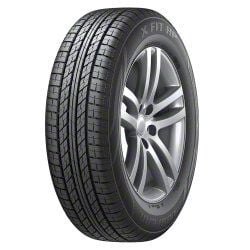 Laufenn Jeep Gladiator X FIT HP All Season Tire 1032071 (29" - 255 ...
