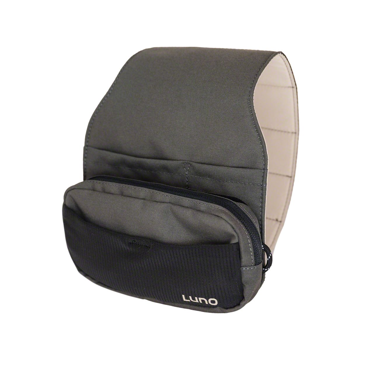 Luno Universal XT Headrest Organizer 1.0 HRO-001-R1 (Universal; Some ...