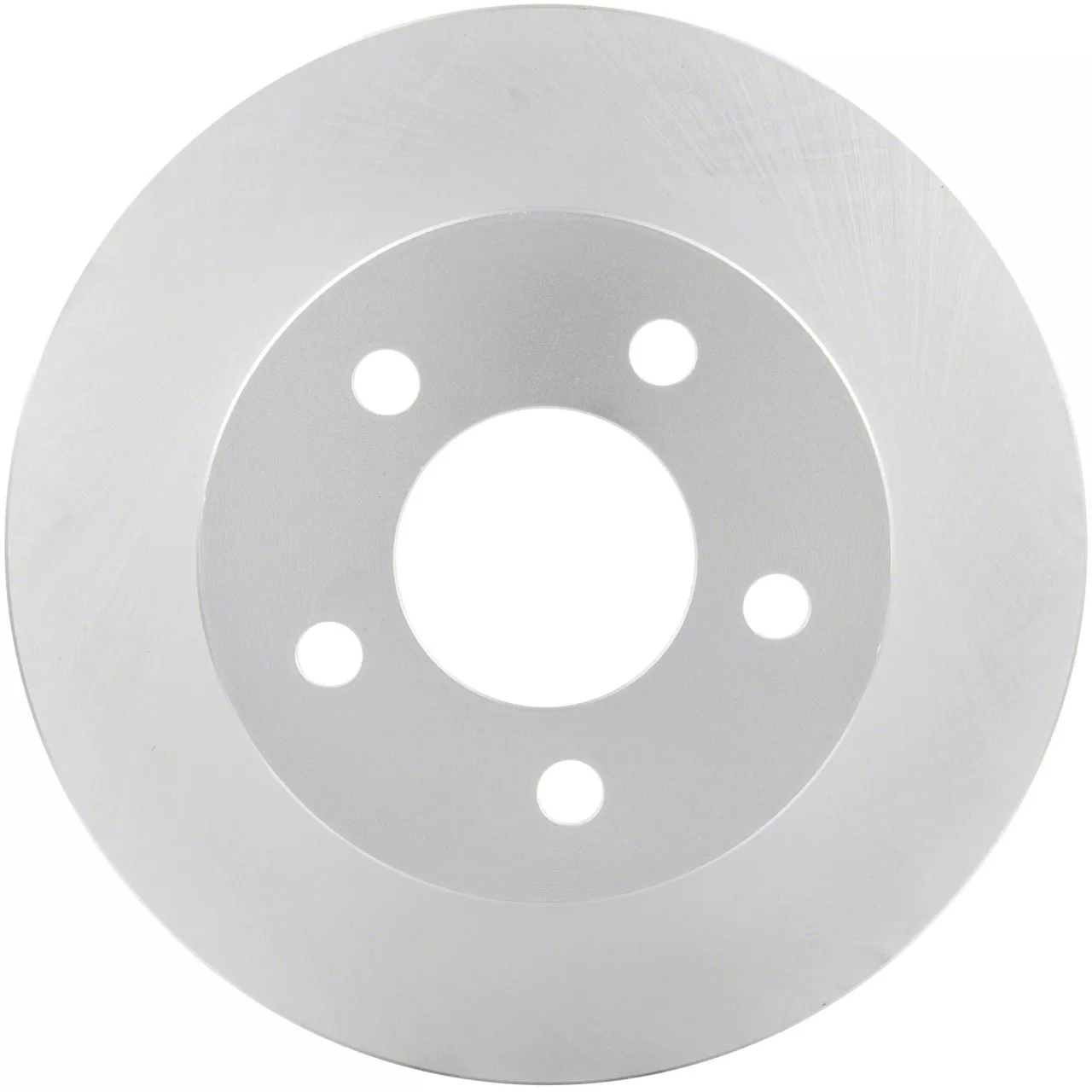 Magma Brakes Jeep Cherokee PSR Pro-Series Coated Rotor; Front PSR145123 ...