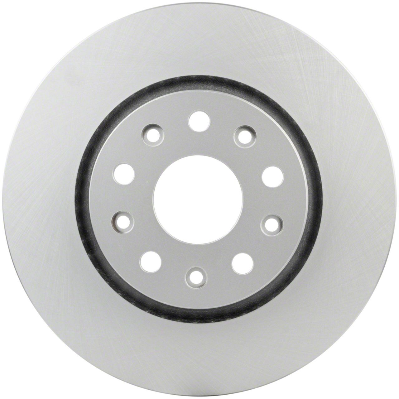 Magma Brakes Jeep Gladiator Pro-Series Coated Rotor; Front PSR145214 ...