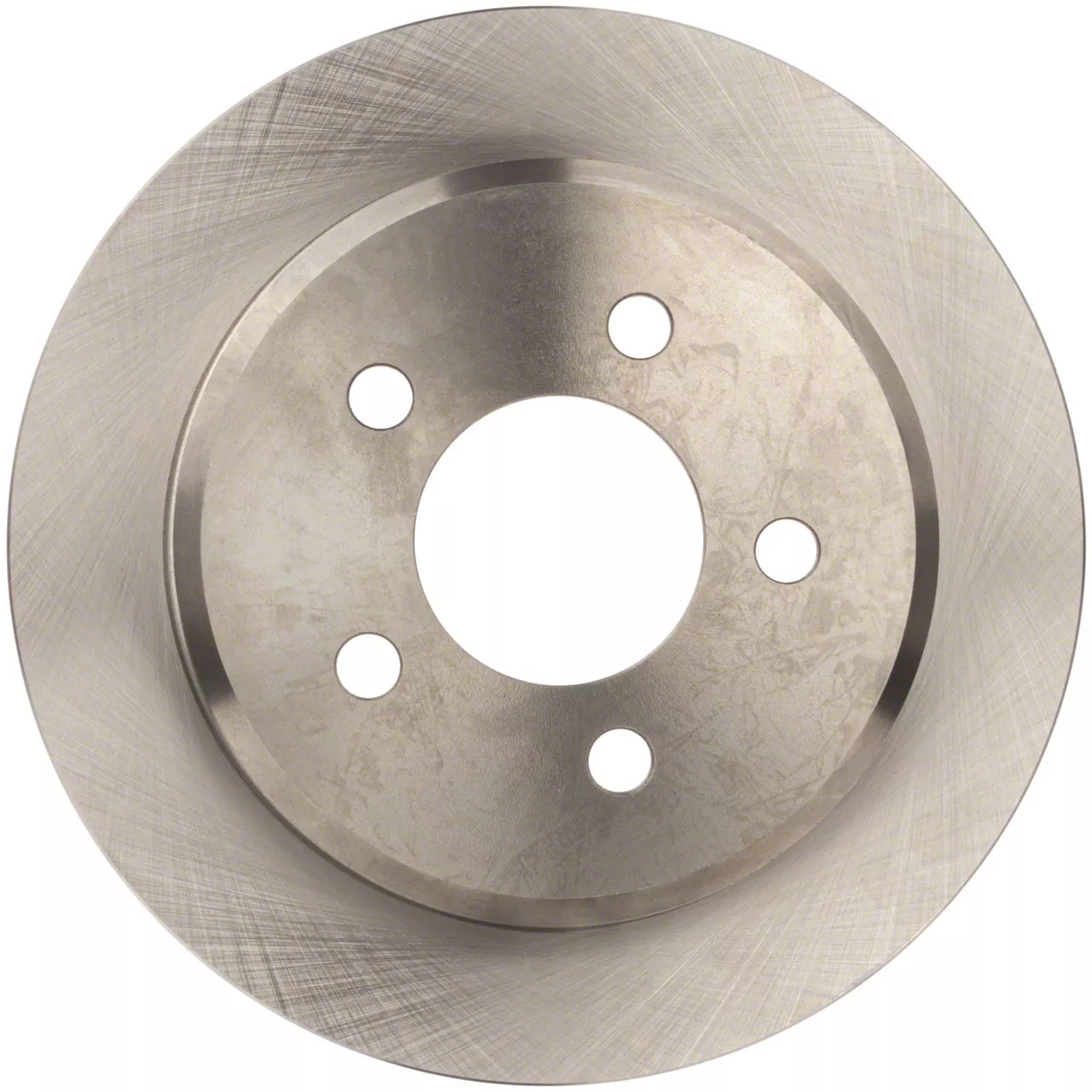 Magma Brakes Jeep Grand Cherokee PMR Premium Rotor; Rear PMR145137 (93 ...