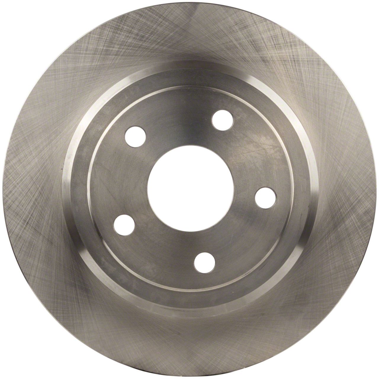 Magma Brakes Jeep Grand Cherokee PMR Premium Rotor; Rear PMR145194 (11 ...