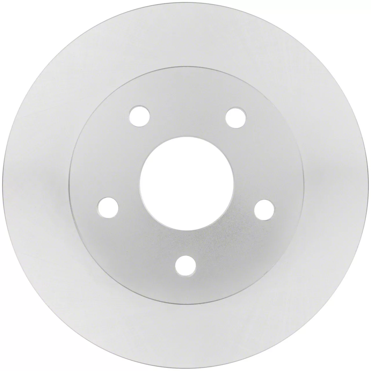 Magma Brakes Jeep Grand Cherokee Pro-Series Coated Rotor; Front ...