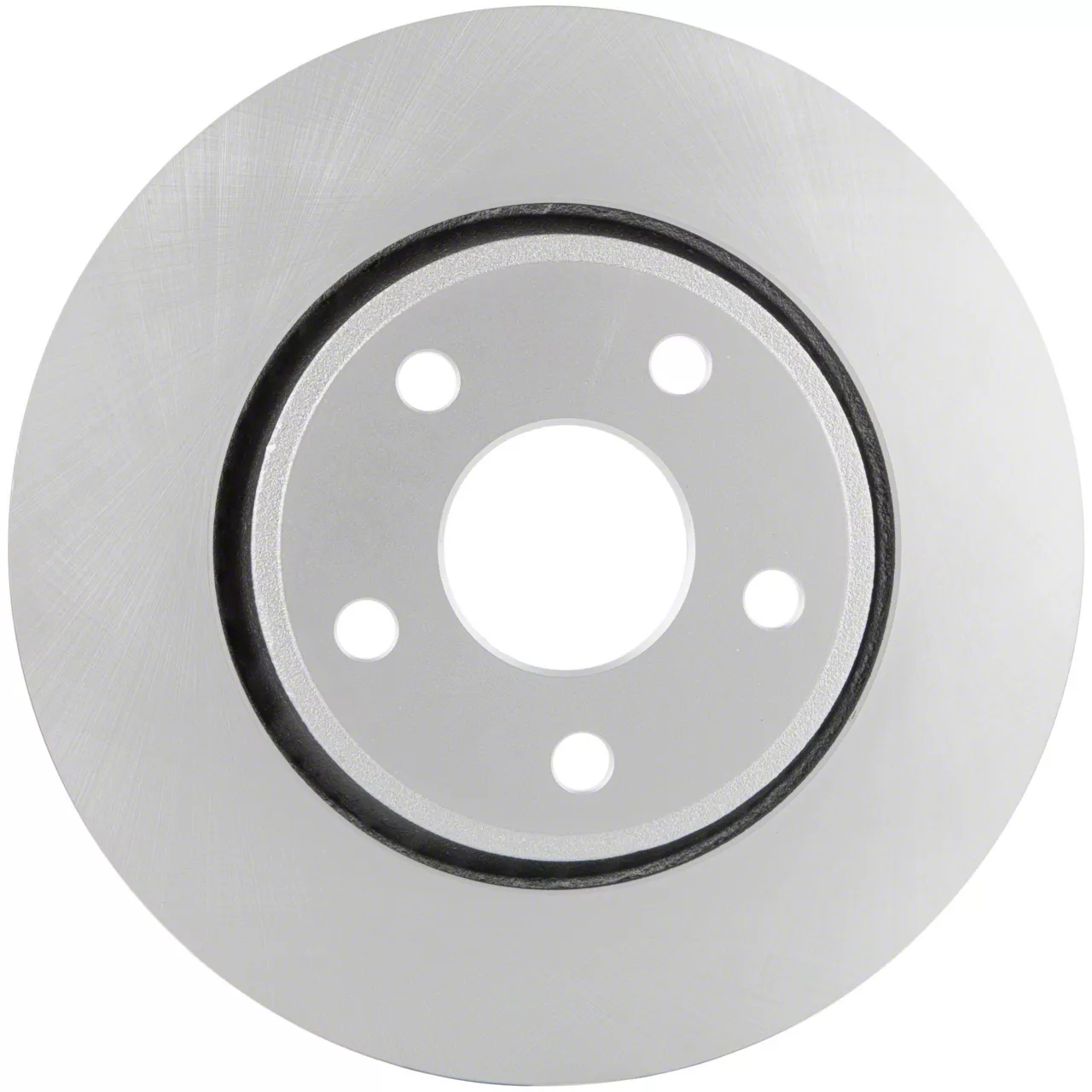 Magma Brakes Jeep Grand Cherokee PSR Pro-Series Coated Rotor; Front ...