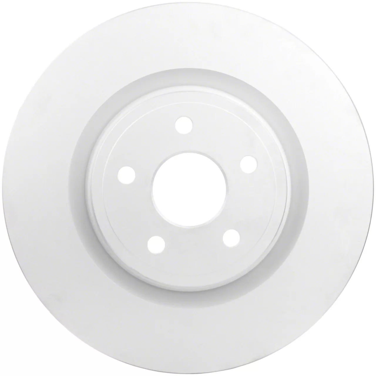 Magma Brakes Jeep Grand Cherokee PSR Pro-Series Coated Rotor; Front ...