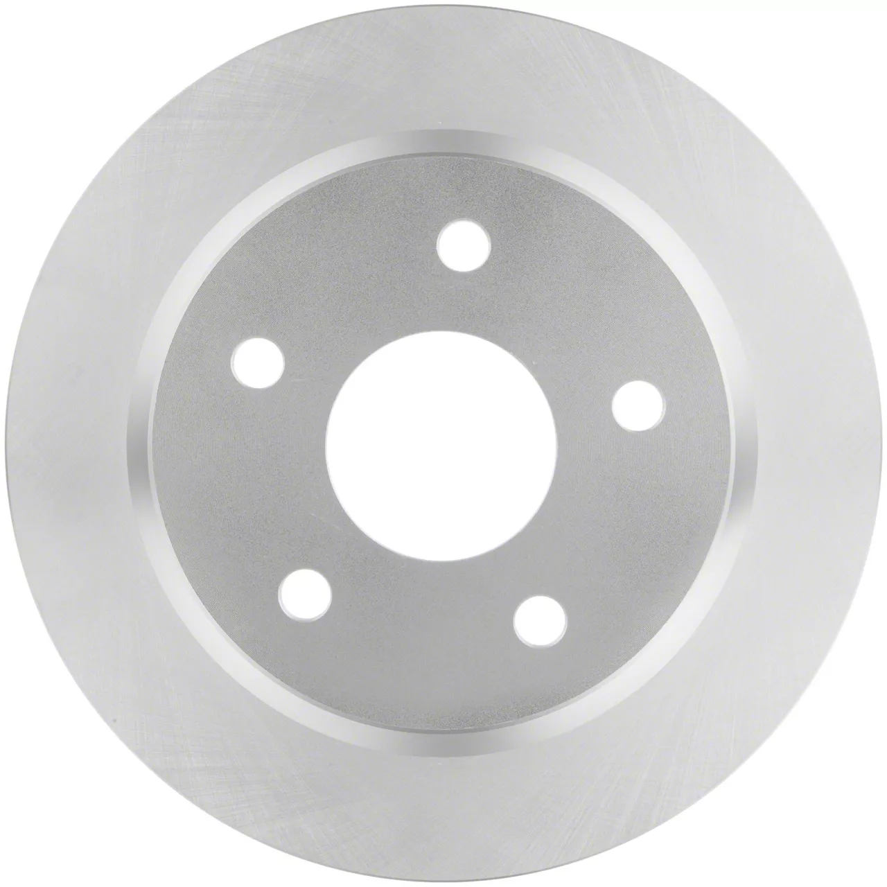 Magma Brakes Jeep Grand Cherokee PSR Pro-Series Coated Rotor; Rear ...