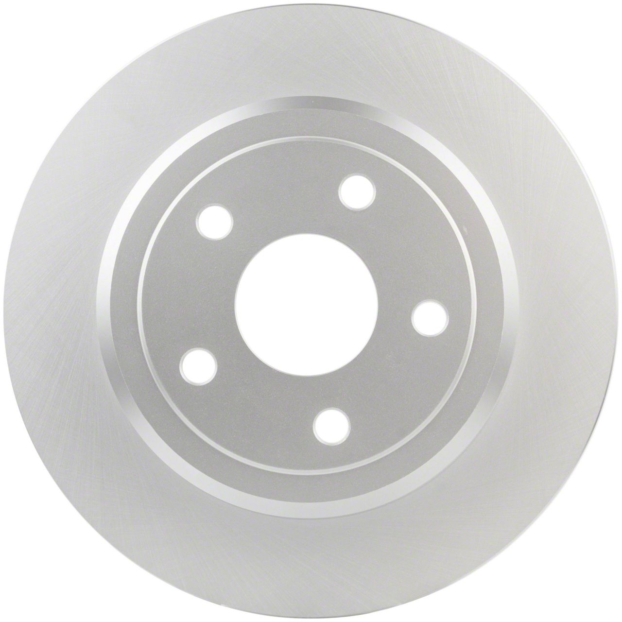 Magma Brakes Jeep Grand Cherokee PSR Pro-Series Coated Rotor; Rear ...