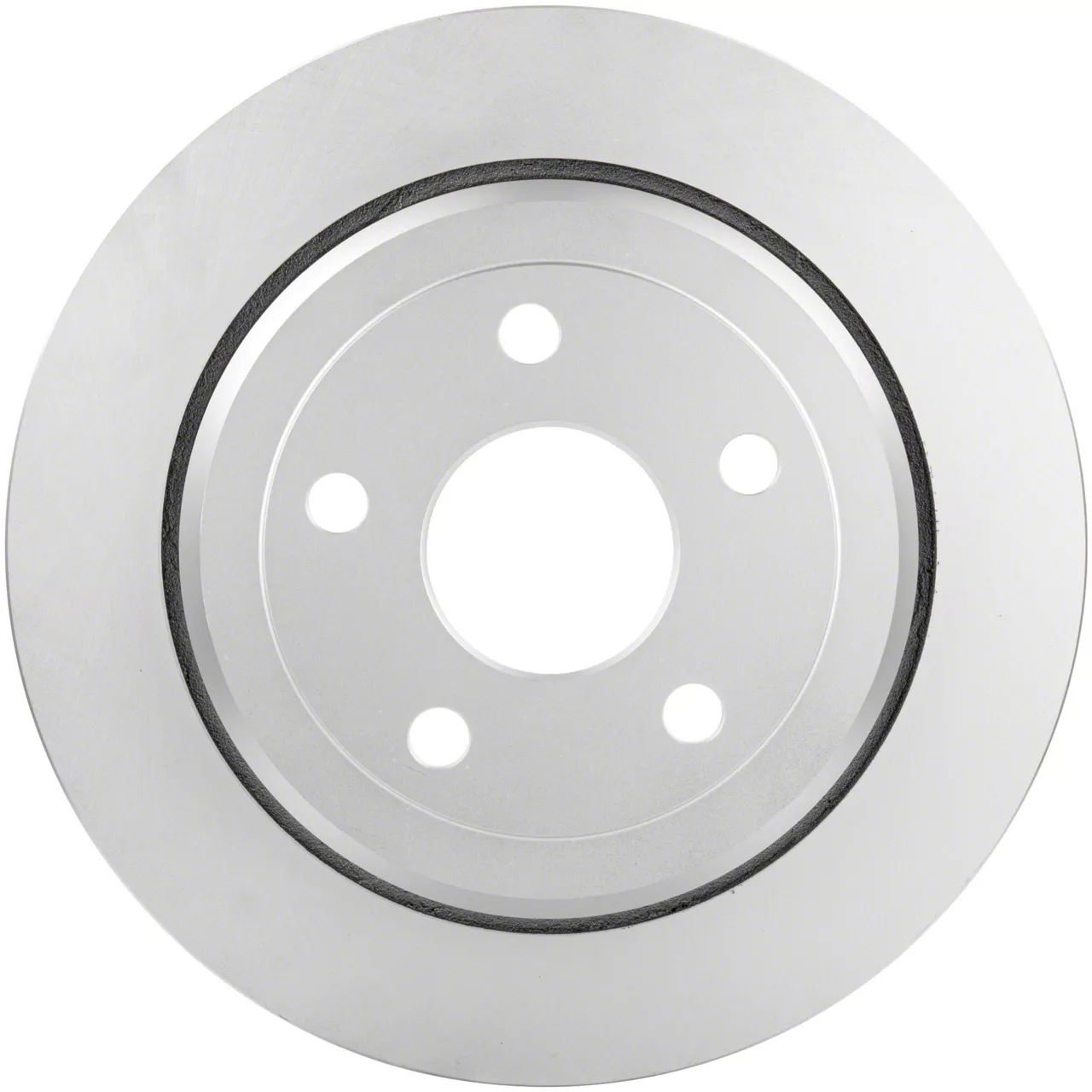 Magma Brakes Jeep Grand Cherokee PSR Pro-Series Coated Rotor; Rear ...