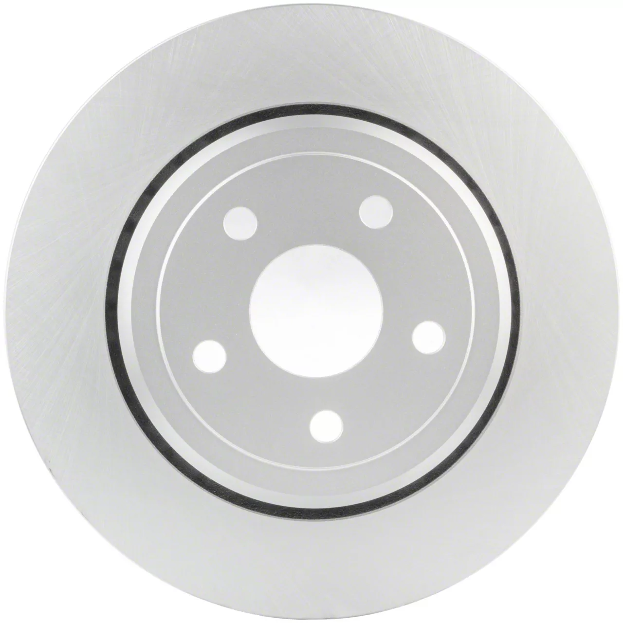 Magma Brakes Jeep Grand Cherokee PSR Pro-Series Coated Rotor; Rear ...