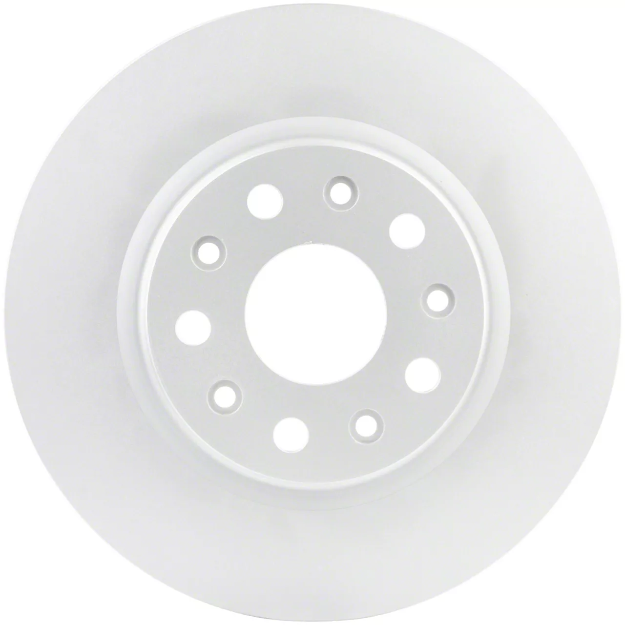 Magma Brakes Jeep Wrangler Pro-Series Coated Rotor; Front PSR145215 (18 ...