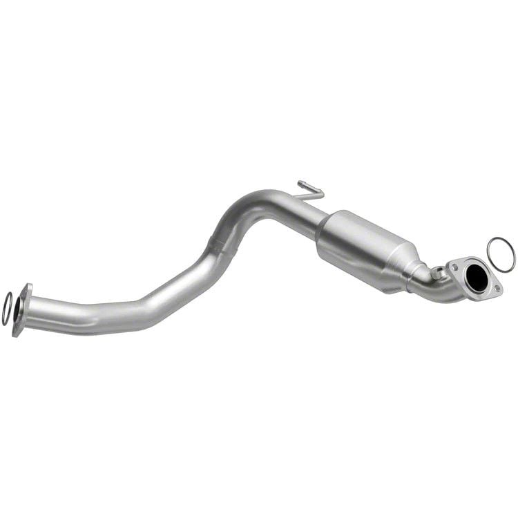 Magnaflow Toyota 4-Runner Direct-Fit Catalytic Converter; California ...