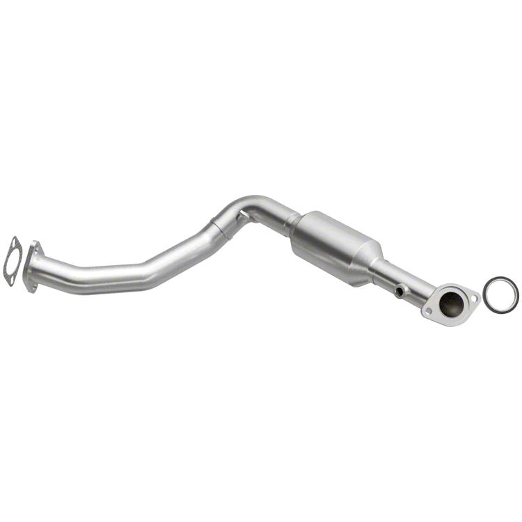 Magnaflow Toyota 4-Runner Direct-Fit Catalytic Converter; California ...