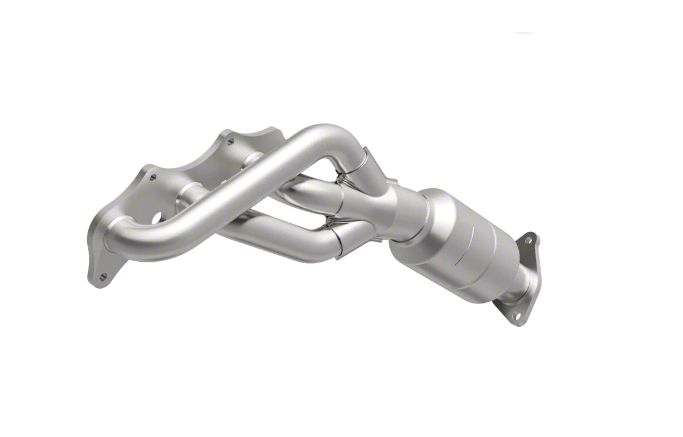 Magnaflow Toyota 4-Runner Direct-Fit Exhaust Manifold with Catalytic ...