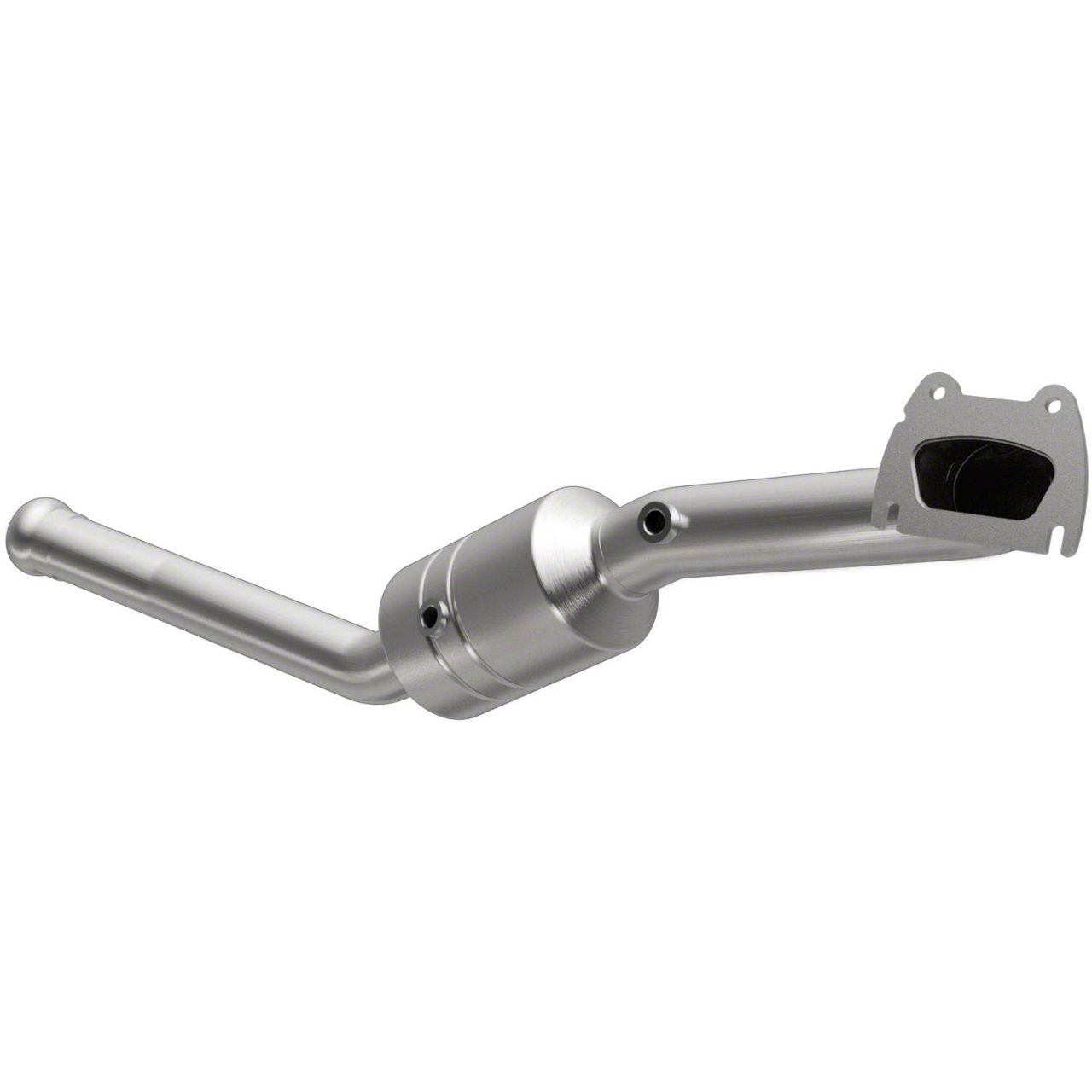 Magnaflow Jeep Grand Cherokee Direct-Fit Catalytic Converter; OEM Grade ...