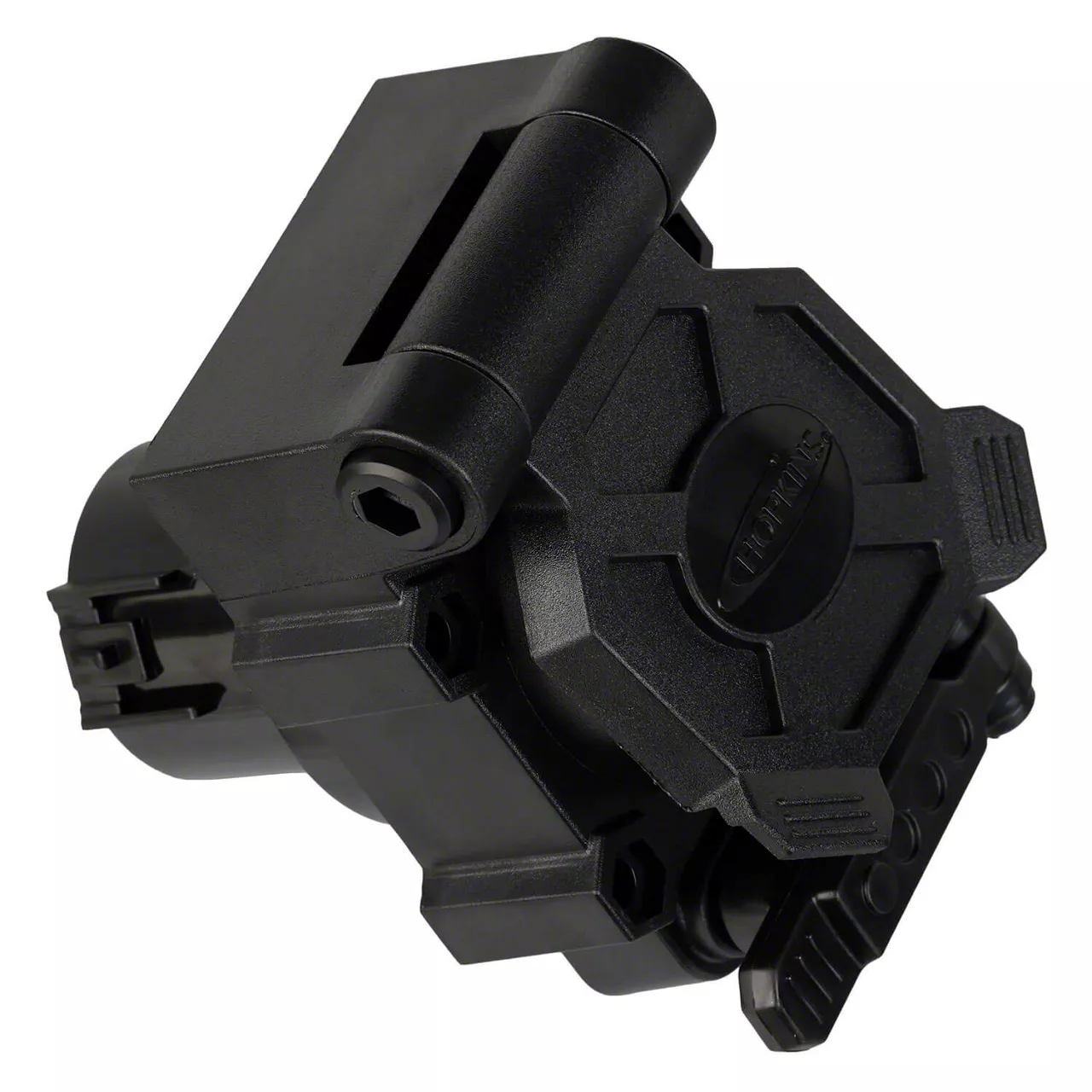 Magnum Tacoma OEM Style 7-Way Trailer Socket 7WAYOEM (Universal; Some ...