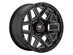 17 Inch Jeep Wheels & Jeep Rims, Beadlock Wheels for Wrangler ...